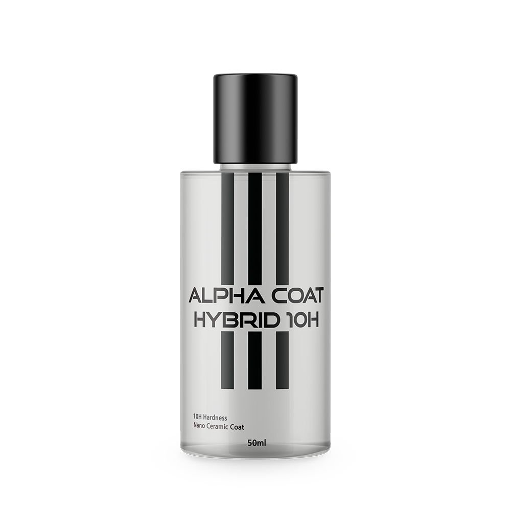 Alpha Coat Hybrid 10H