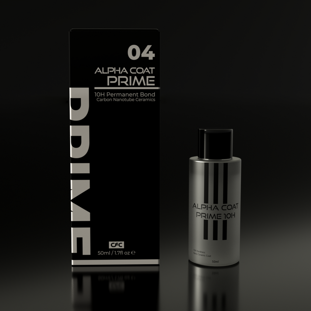 Alpha Coat Prime 10H