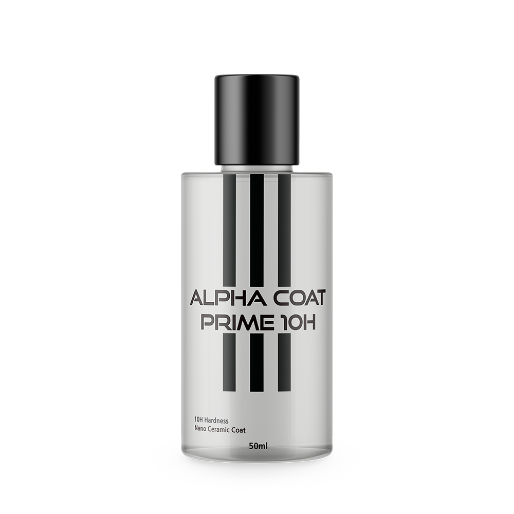 Alpha Coat Prime 10H