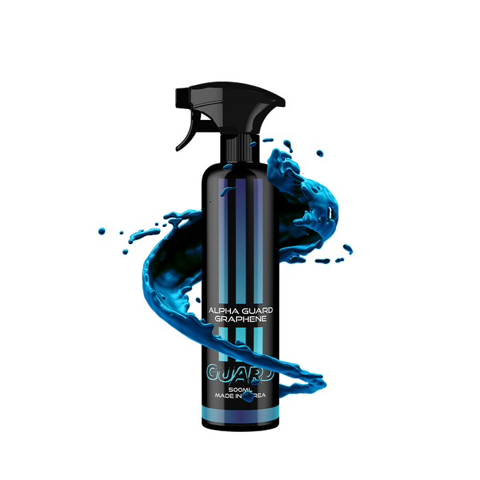 Alpha Guard Graphene