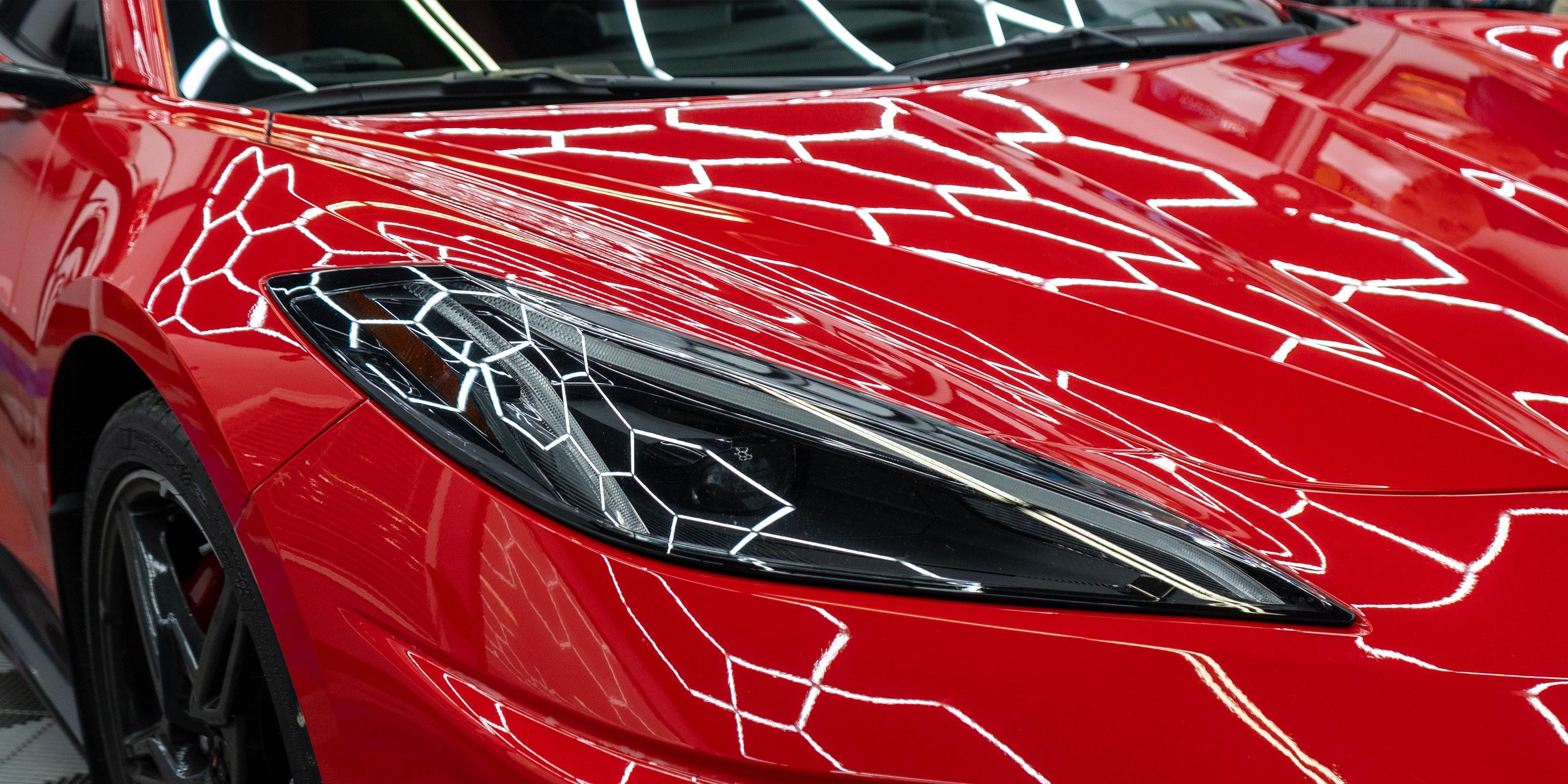 Alpha Guard Graphene