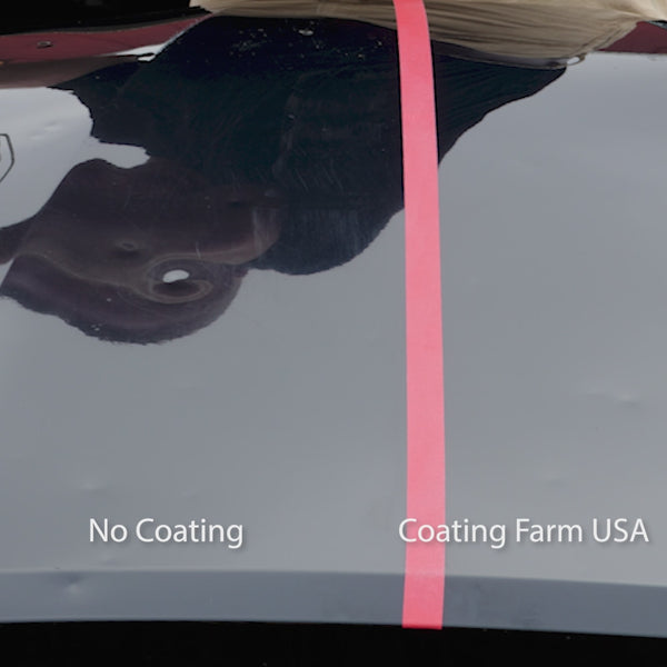 Alpha Prime Graphene 10H